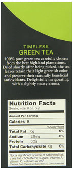 refreshing green tea for daily use