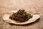 refreshing green tea for daily use