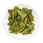 refreshing green tea for daily use