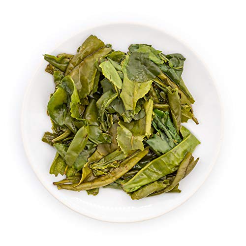 refreshing green tea for daily use