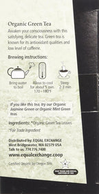 refreshing green tea for daily wellness