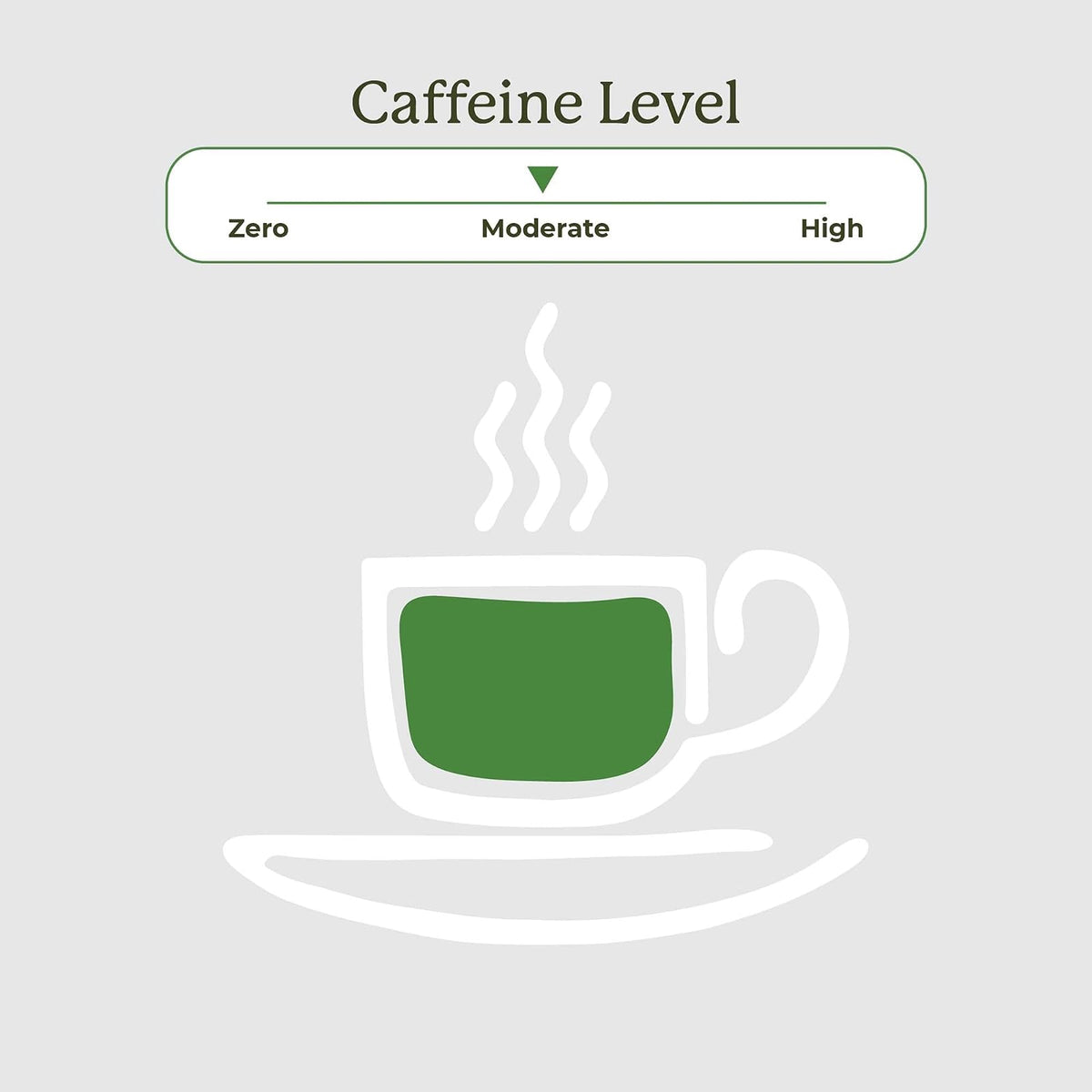 refreshing green tea for daily wellness