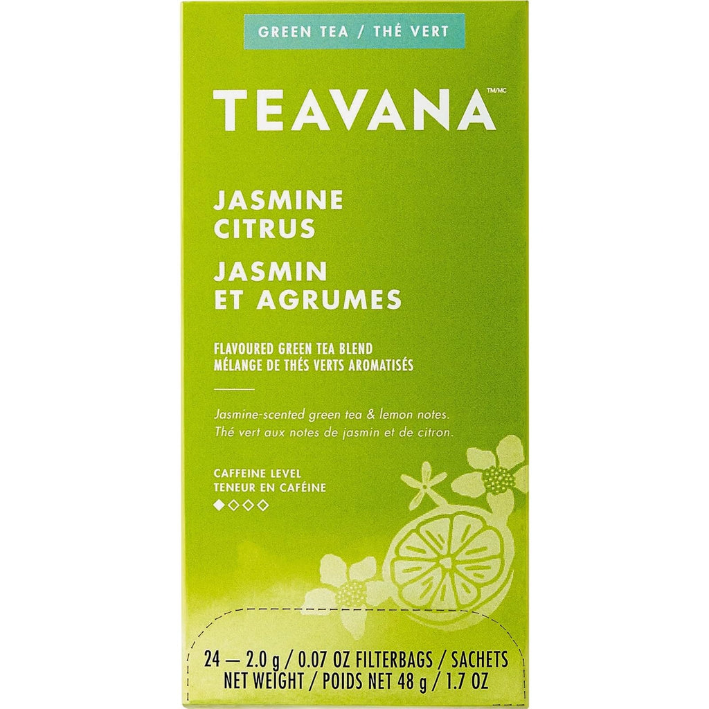 refreshing green tea for daily wellness