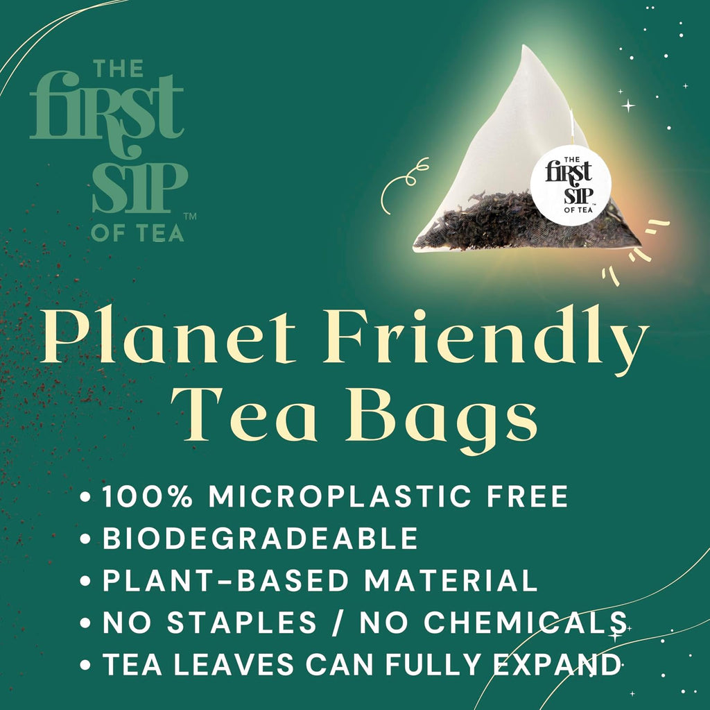 refreshing green tea for relaxation