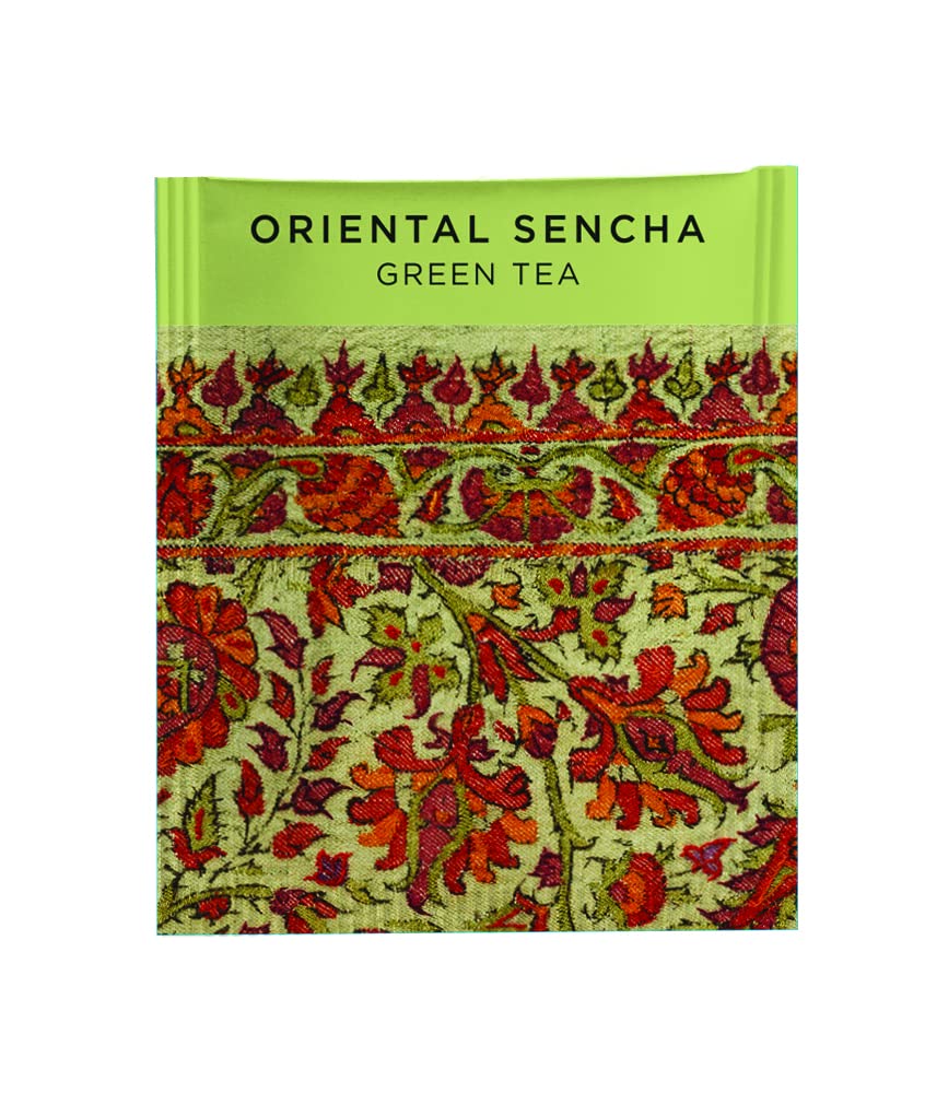 refreshing green tea for relaxation