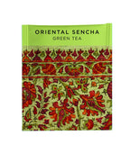 refreshing green tea for relaxation