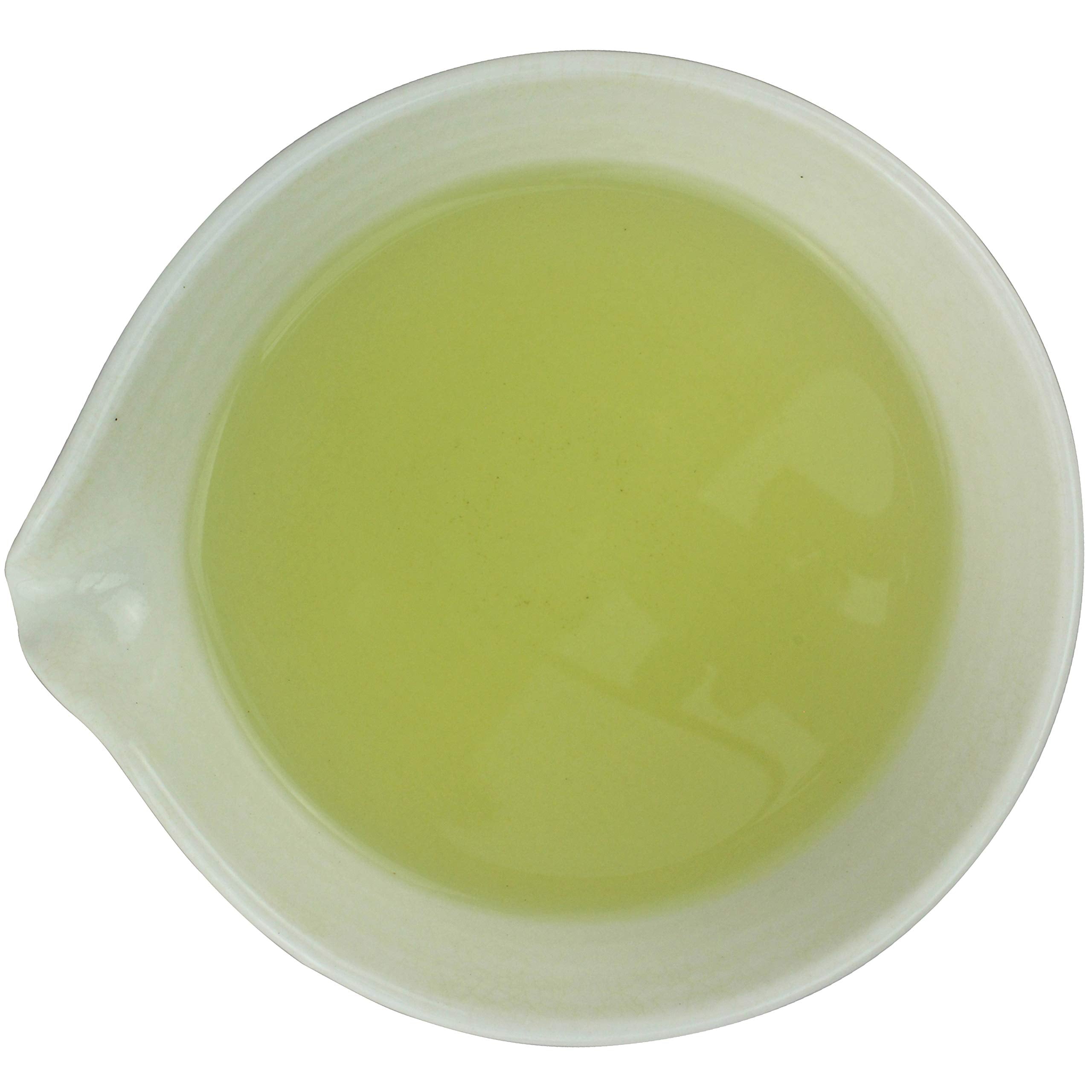 refreshing green tea for wellness