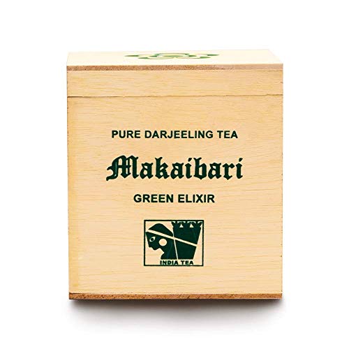 refreshing green tea for wellness