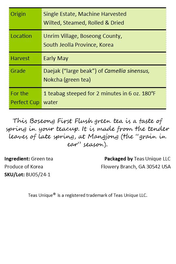 refreshing green tea for wellness