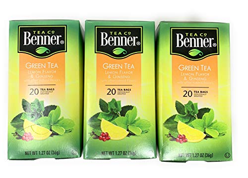 refreshing green tea health benefits