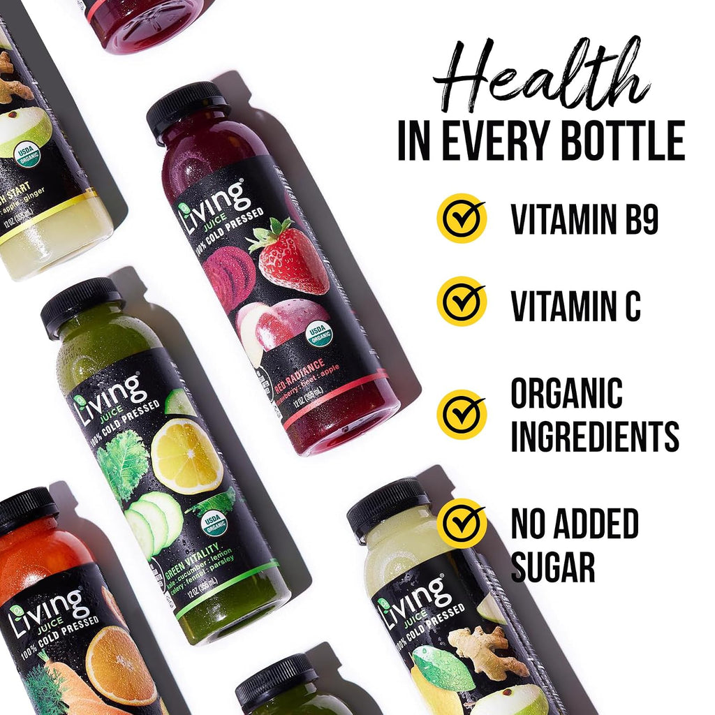 refreshing greens juice for detox