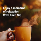 refreshing guava herbal tea blend