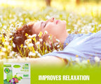 Refreshing guava leaf infusion