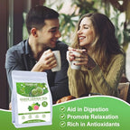 refreshing guava tea for relaxation