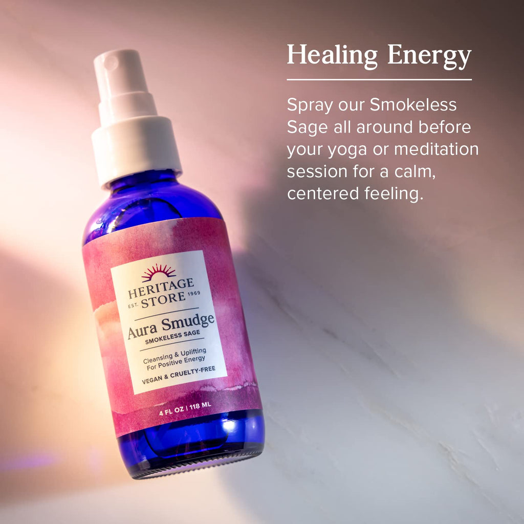 refreshing herbal blends air spray