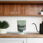 refreshing herbal detox tea bags
