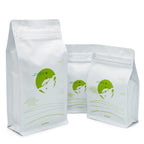 refreshing herbal detox tea blend