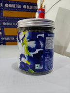 refreshing herbal detox tea blend