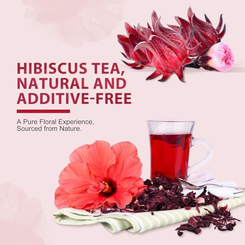 refreshing herbal detox tea blend