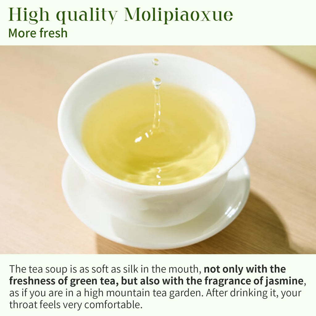 refreshing herbal detox tea blend