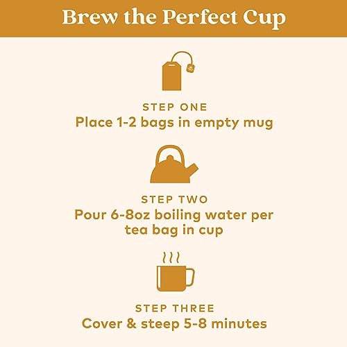 refreshing herbal detox tea blend
