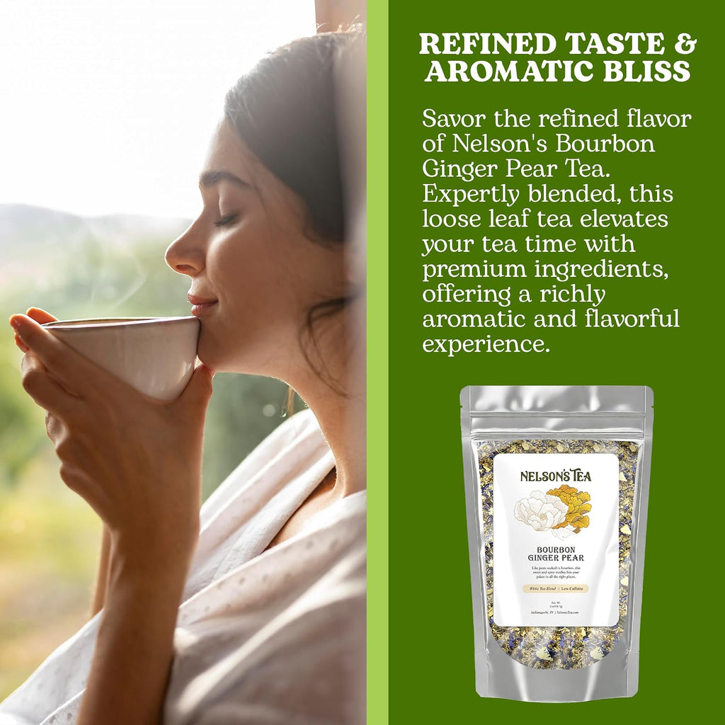 refreshing herbal detox tea choice