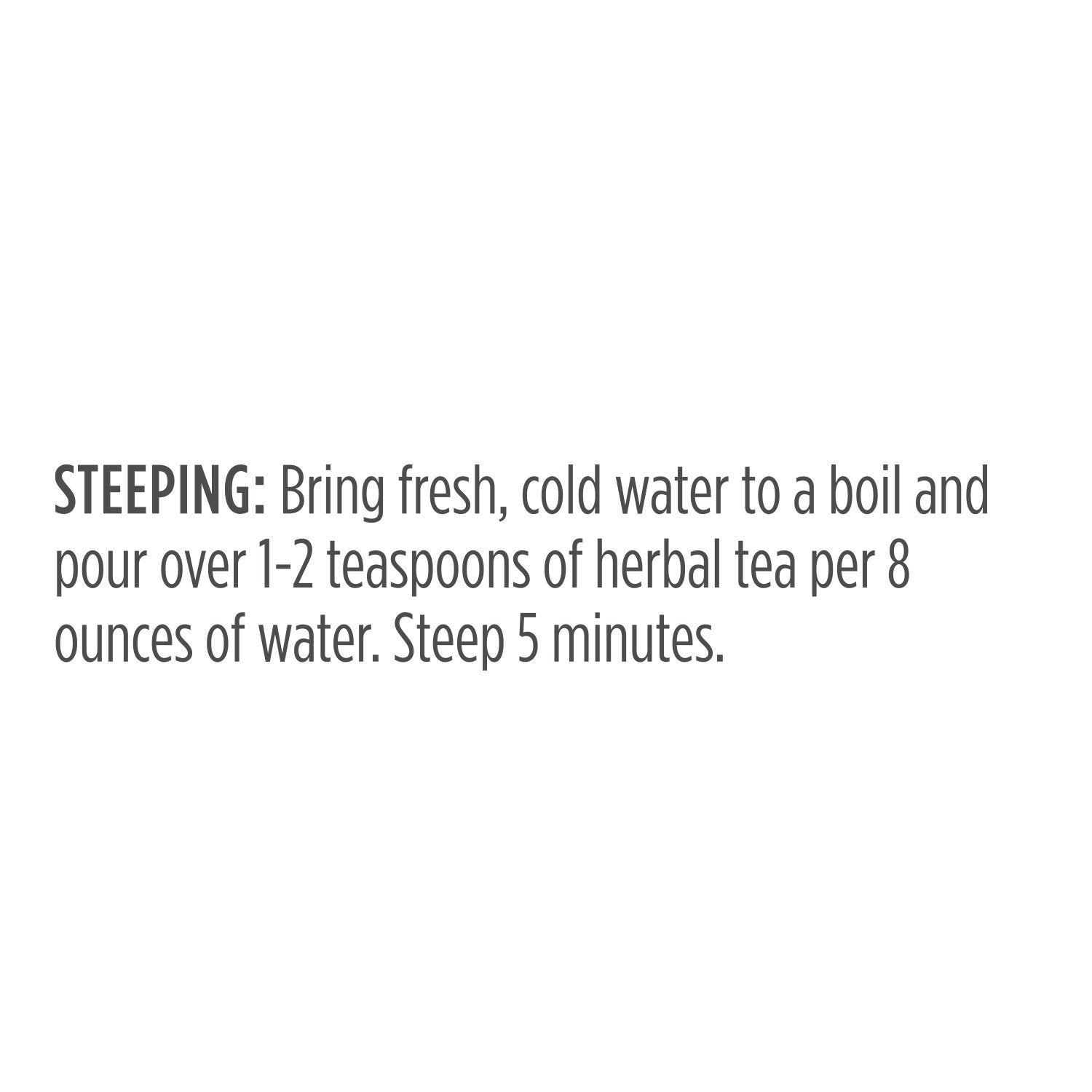 refreshing herbal detox tea choice