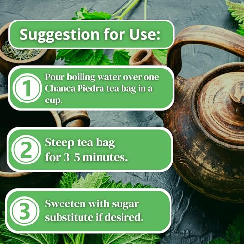 refreshing herbal detox tea experience