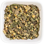 refreshing herbal detox tea experience