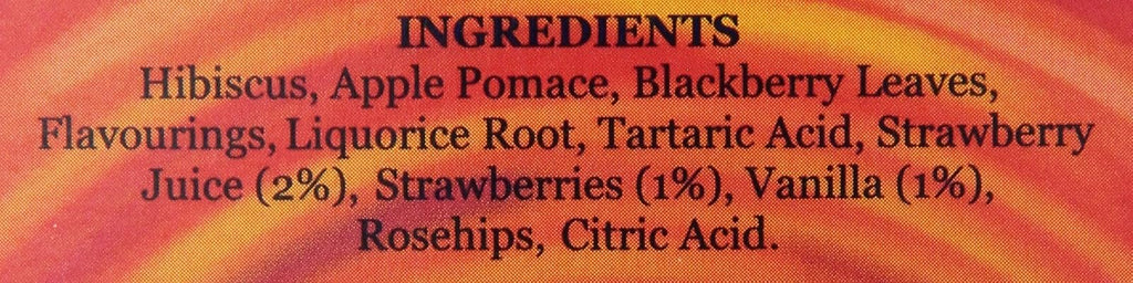 refreshing herbal detox tea experience