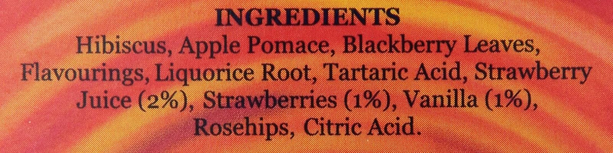 refreshing herbal detox tea experience