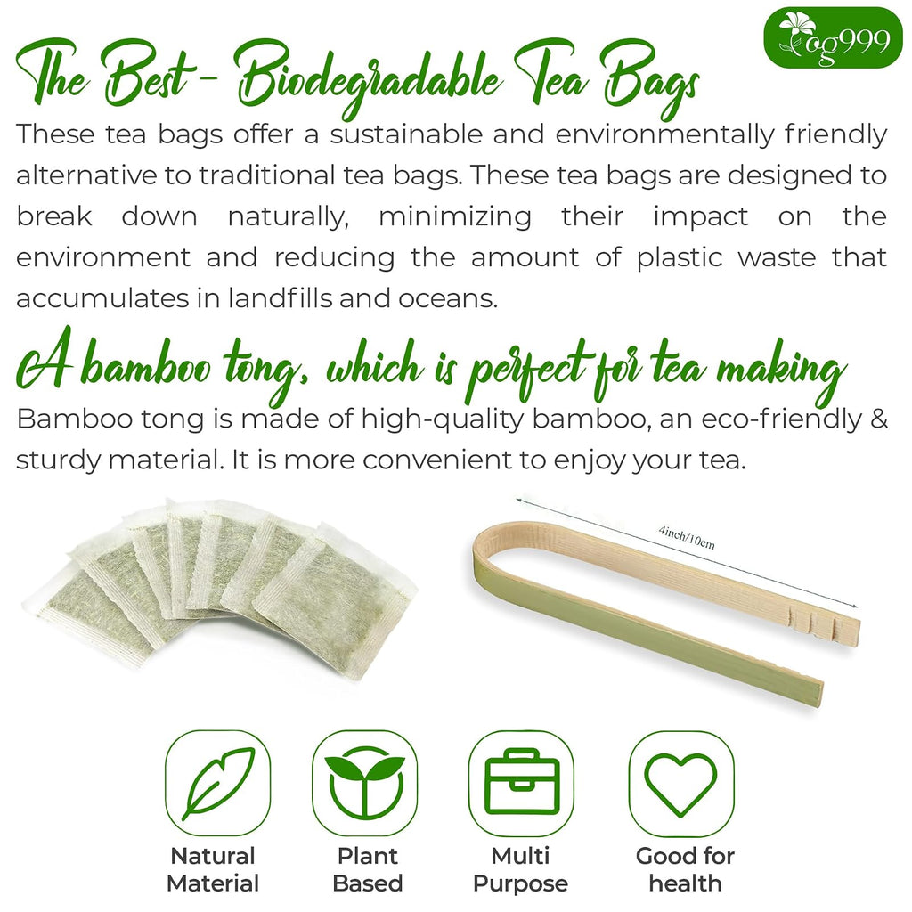 refreshing herbal detox tea experience