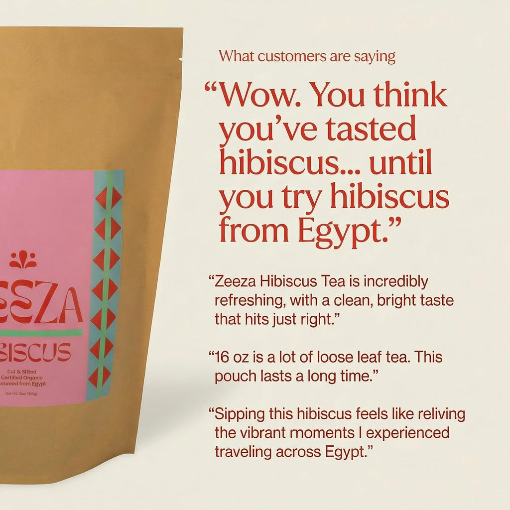 refreshing herbal detox tea option