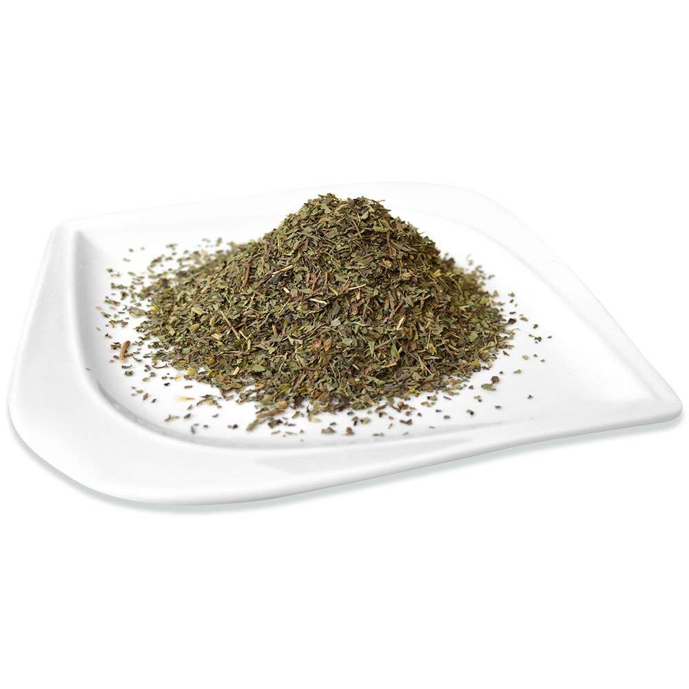 refreshing herbal detox tea option