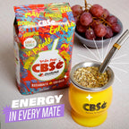 refreshing herbal detox tea option