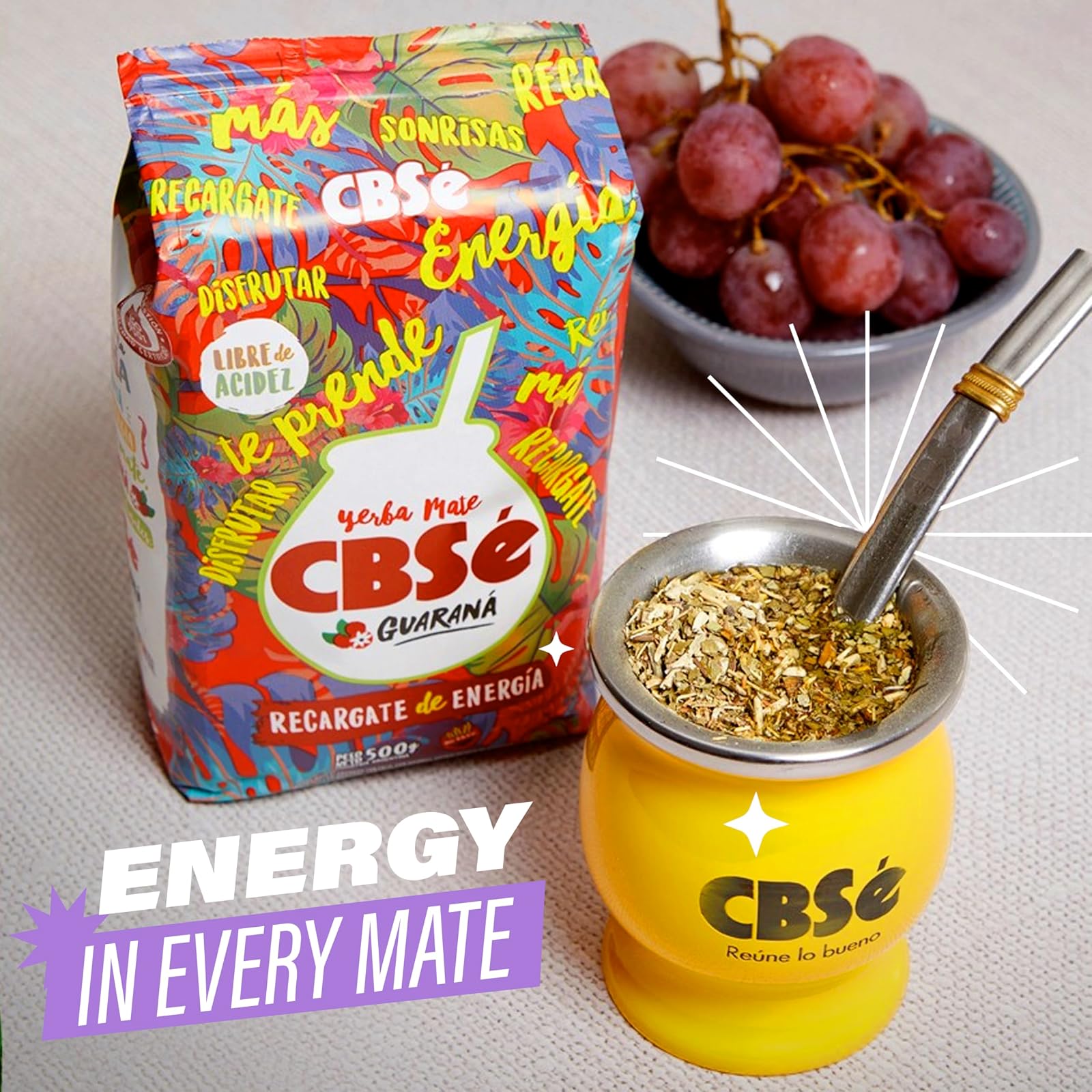 refreshing herbal detox tea option