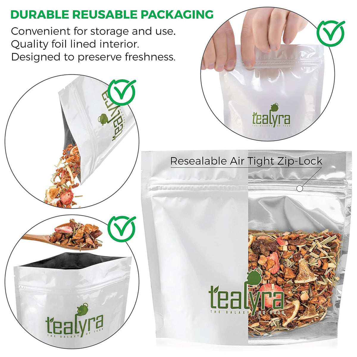 refreshing herbal detox tea option