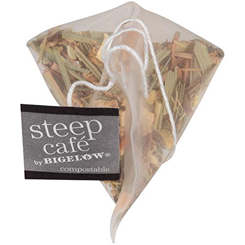 refreshing herbal detox tea option
