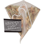 refreshing herbal detox tea option