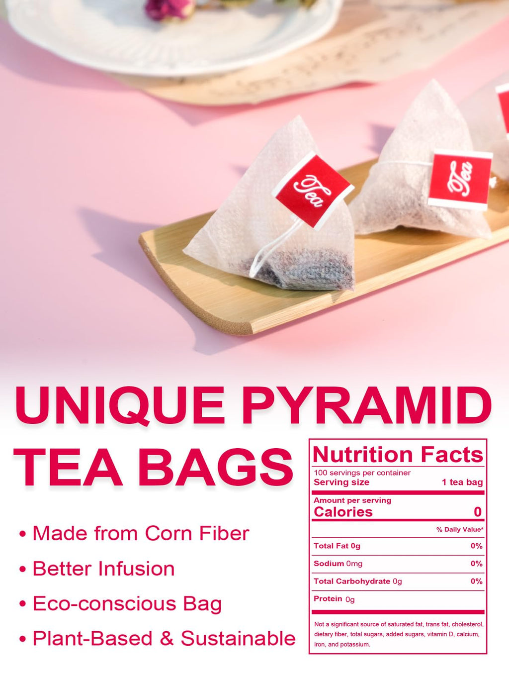 refreshing herbal detox tea option