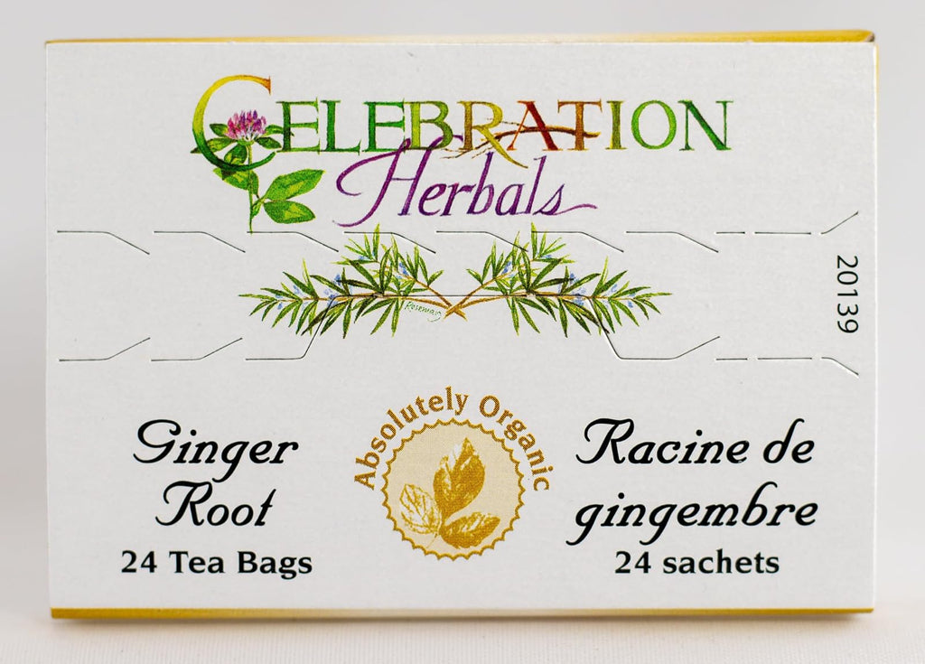 refreshing herbal detox tea option
