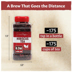 refreshing herbal detox tea option