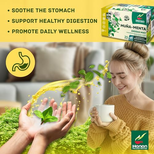 refreshing herbal detox tea
