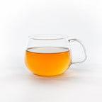 refreshing herbal detox tea