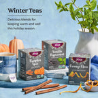 refreshing herbal detox tea