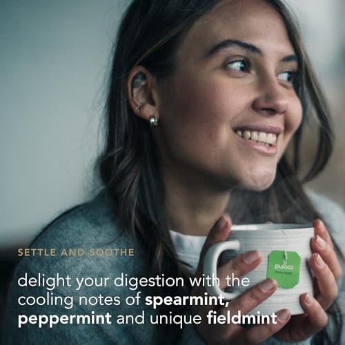 refreshing herbal detox tea