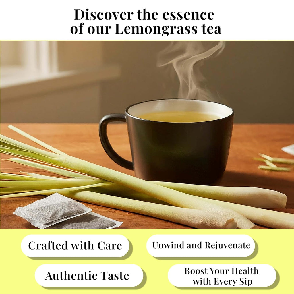 refreshing herbal detox tea
