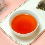 refreshing herbal infusion experience
