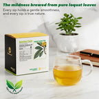 refreshing herbal infusion for health