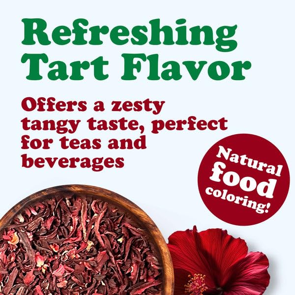 Refreshing herbal infusion for hydration
